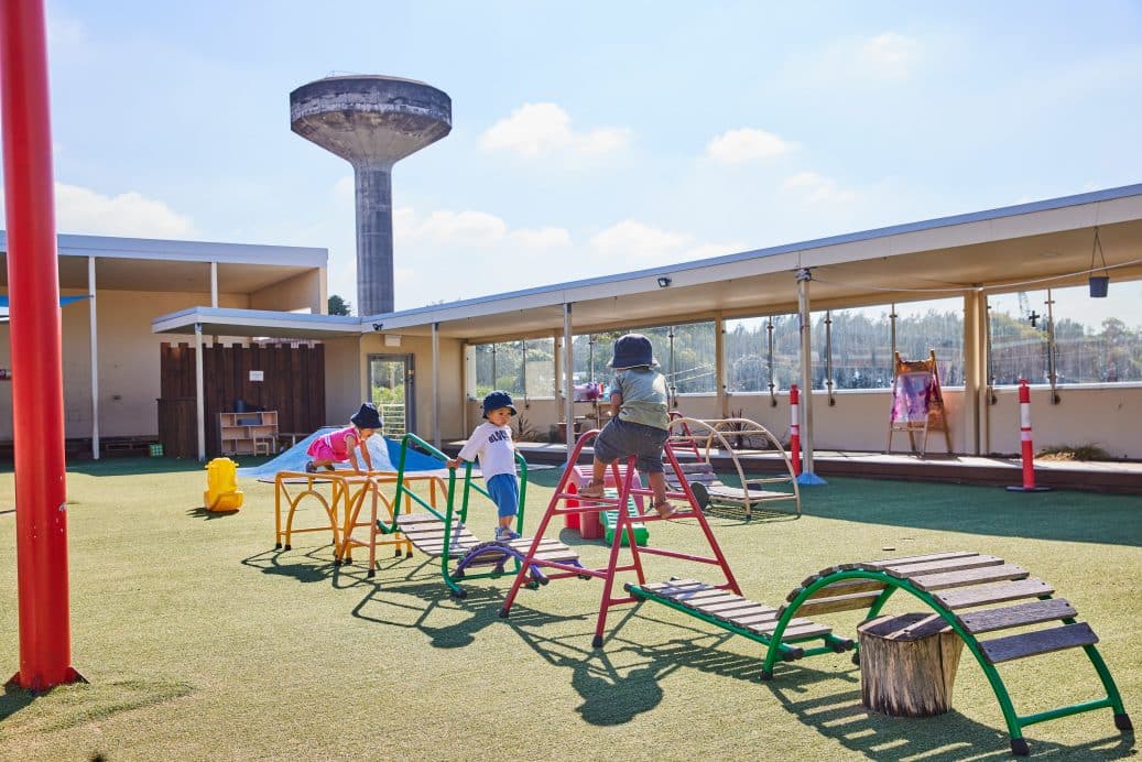 Guardian Tempe: Best Childcare & Daycare Near Me