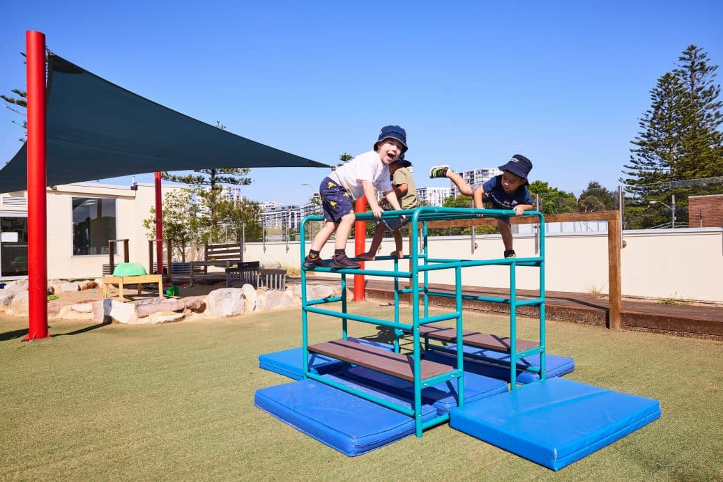 Guardian Tempe: Best Childcare & Daycare Near Me