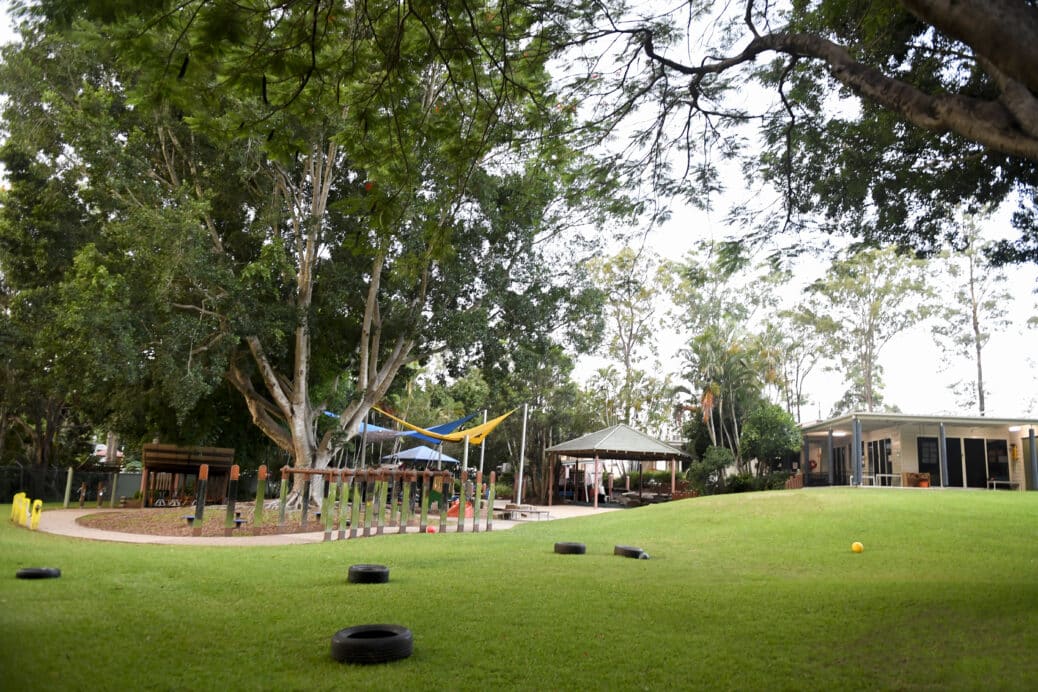 Guardian Fig Tree Pocket Childcare: Best Daycare ELC Near Kenmore