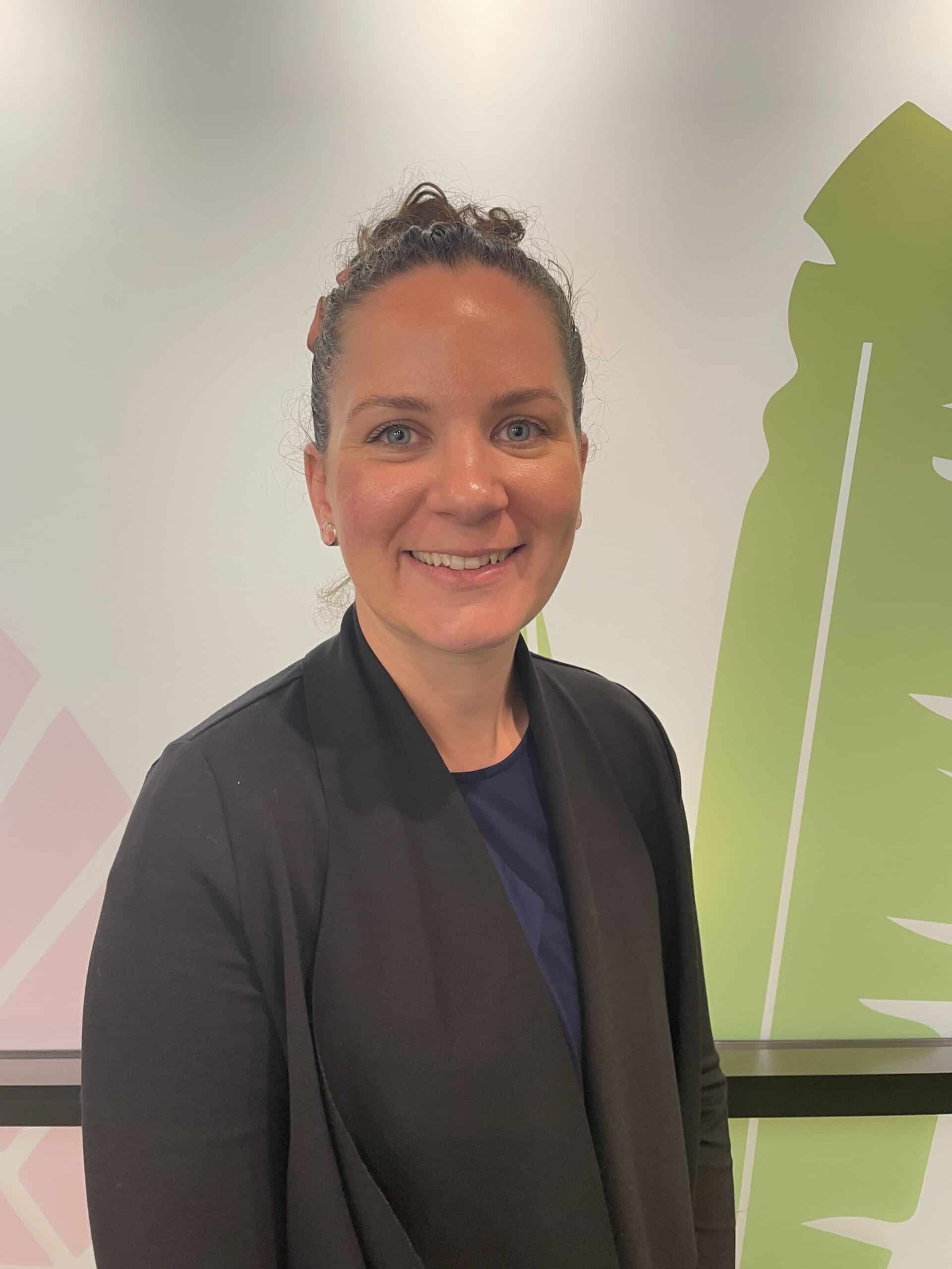 Meet Jessica - Centre Manager at Guardian Croydon Park