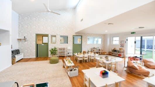 Guardian Childcare & Education Camira - Guardian Childcare & Education