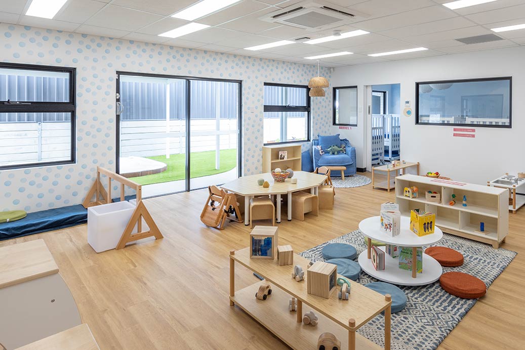 Guardian Childcare Fullarton, SA: Best Daycare Near You