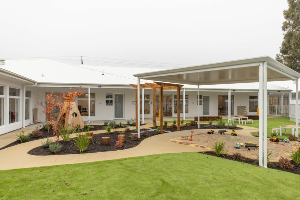 Nairne Childcare at Guardian: Quality Care for Your Child