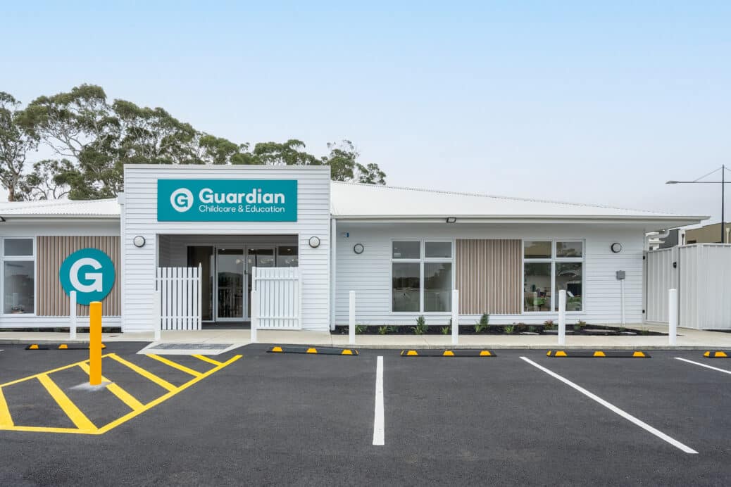 Guardian Childcare Mt Barker: Best Preschool Near You