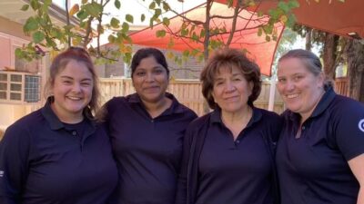 Meet Jessica - Centre Manager at Guardian Croydon Park