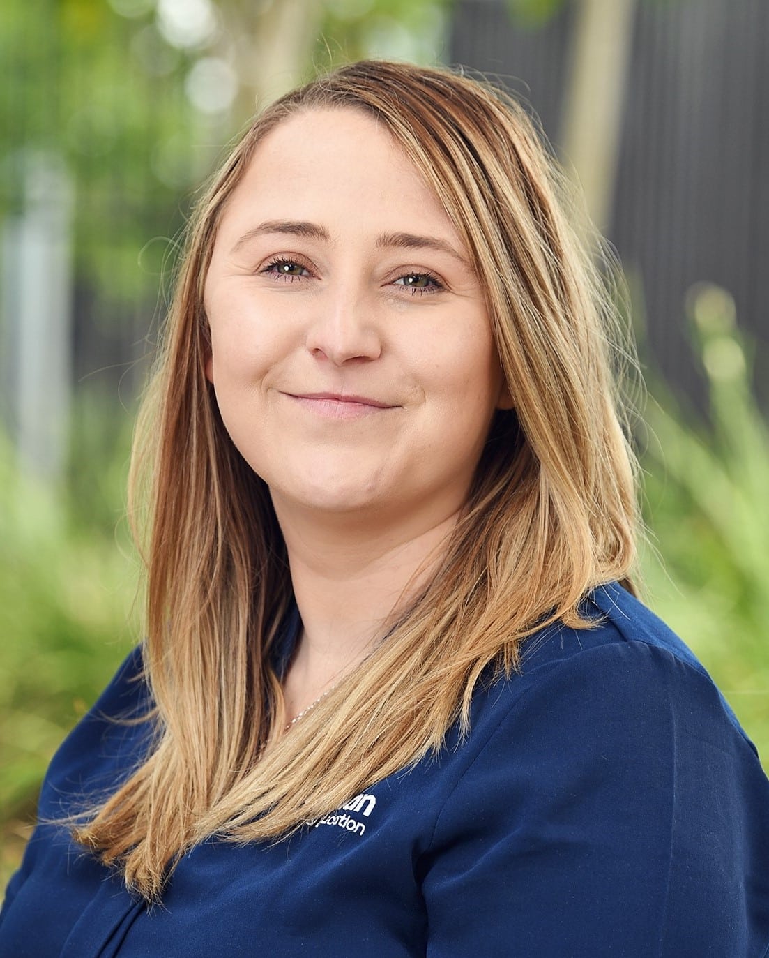 Meet Hailey - Assistant Centre Manager at Augustine Heights