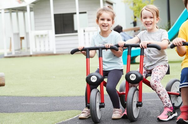 Guardian Childcare and Education