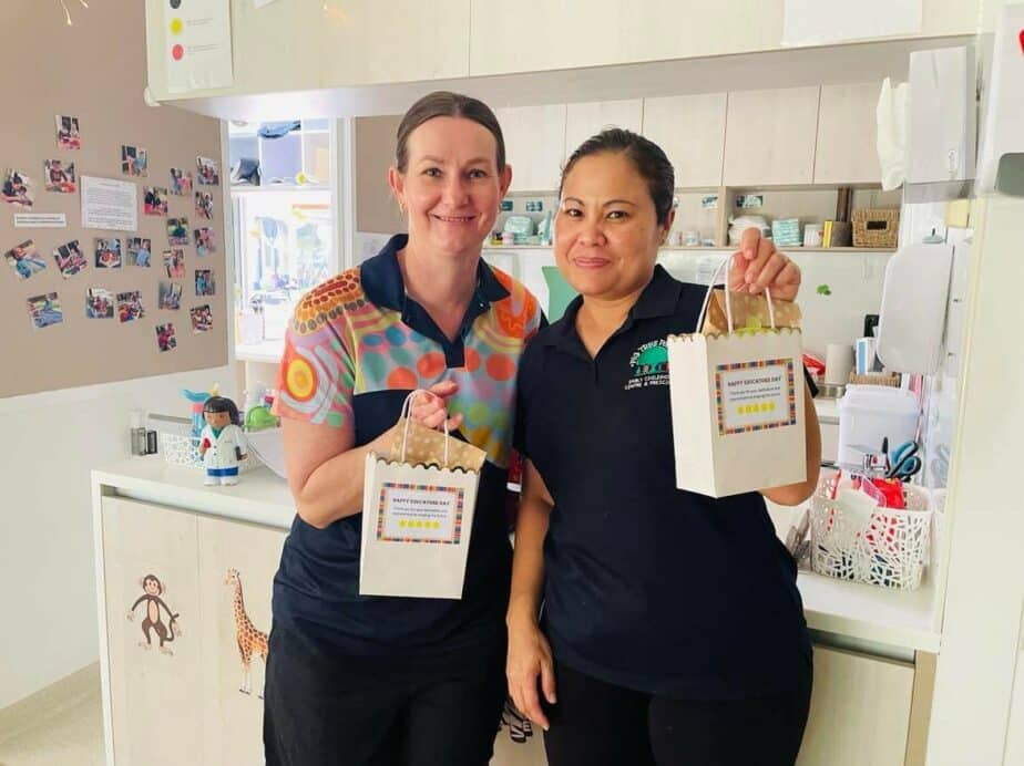 Early Childhood Educators' Day: Celebrating Our Amazing People