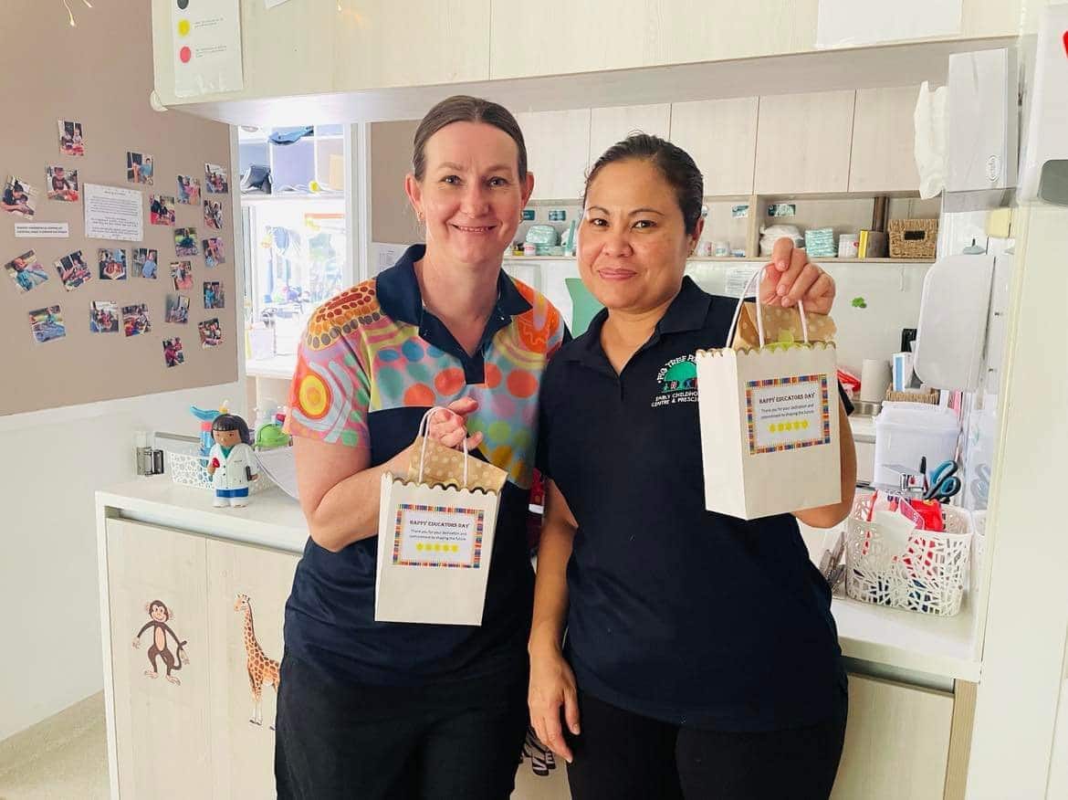 Early Childhood Educators' Day: Celebrating Our Amazing People