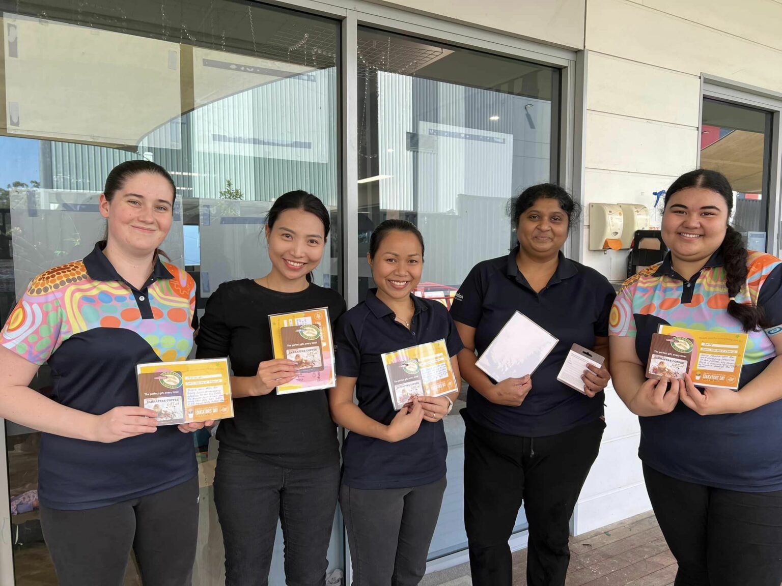 Early Childhood Educators' Day: Celebrating Our Amazing People