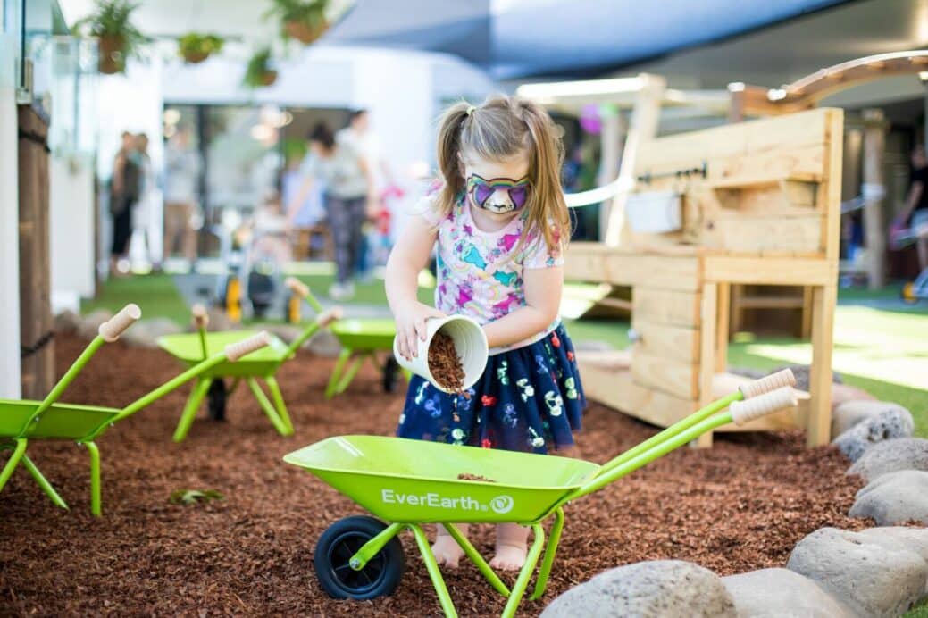 Guardian Childcare & Education Springfield Central, Best Daycare