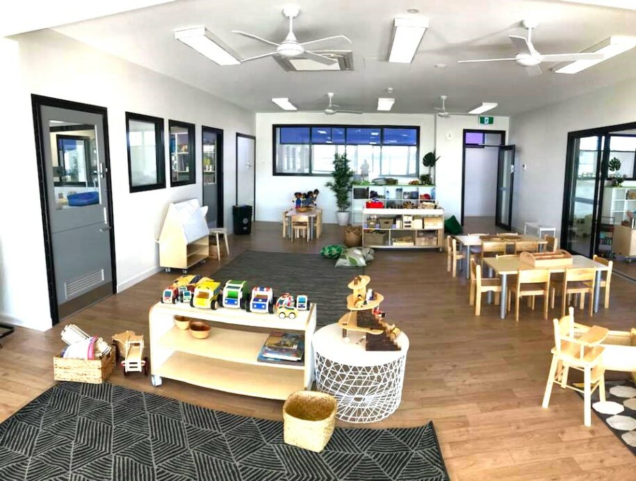 Guardian Childcare & Education Springfield Central, Best Daycare