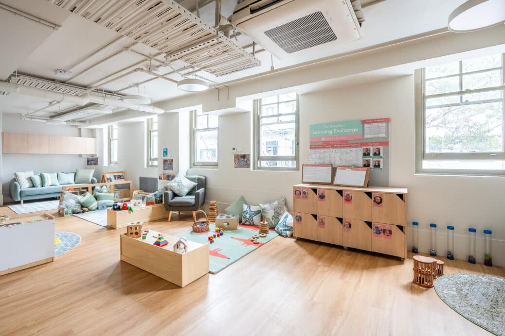Childcare in Manly by Guardian, Sydney: Best Daycare Near You
