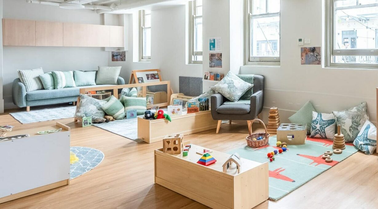 Guardian Childcare Manly: Best Daycare Near Balgowlah