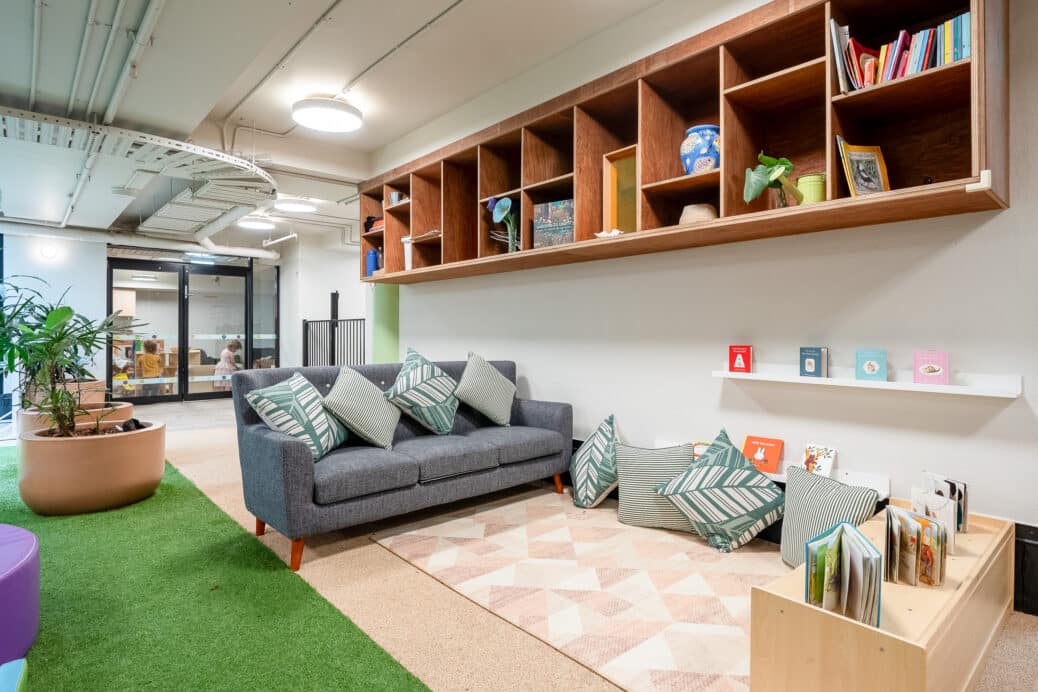 Guardian Manly: Best Childcare & Daycare Near Me