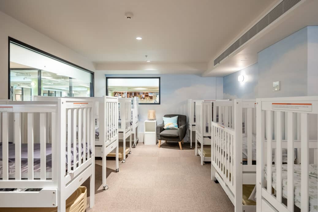 Guardian Manly: Best Childcare & Daycare Near Me