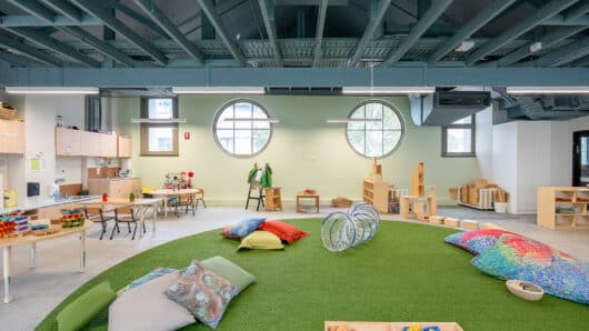 Guardian Manly: Best Childcare & Daycare Near Me