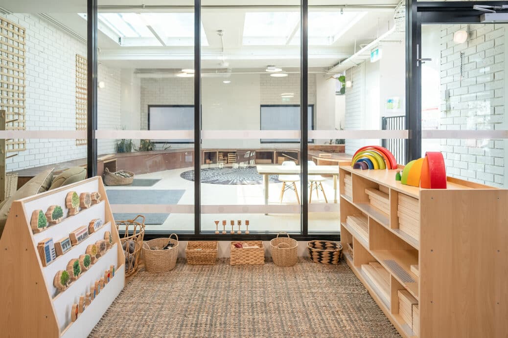 Childcare in Manly by Guardian, Sydney: Best Daycare Near You