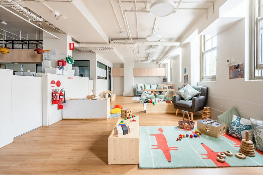 Guardian Manly: Best Childcare & Daycare Near Me