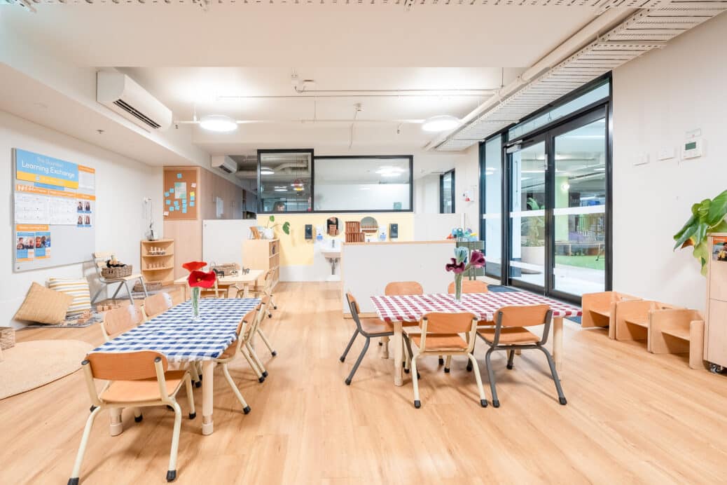 Guardian Manly: Best Childcare & Daycare Near Me