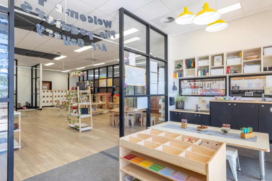 Guardian Croydon Park: Best Daycare & Early Learning