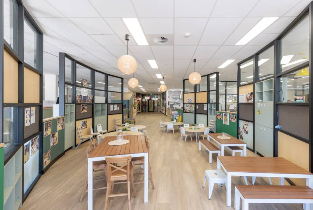 Guardian Croydon Park: Best Daycare & Early Learning