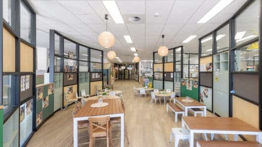 Guardian Croydon Park: Best Daycare & Early Learning