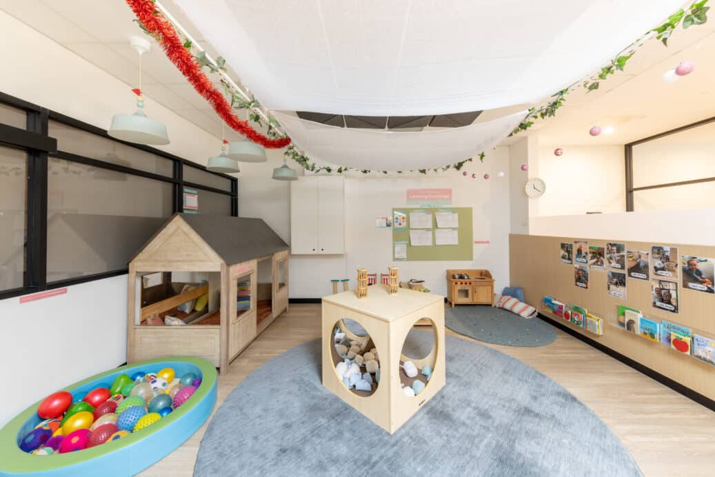 Guardian Croydon Park: Best Daycare & Early Learning