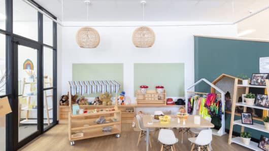 Guardian Croydon Park: Best Daycare & Early Learning