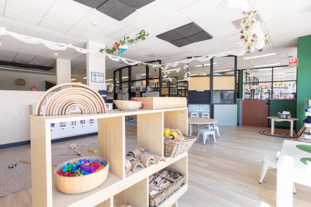 Guardian Croydon Park: Best Daycare & Early Learning