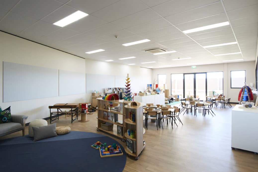Laurimar, VIC, Childcare Centres, Daycare at Guardian Childcare