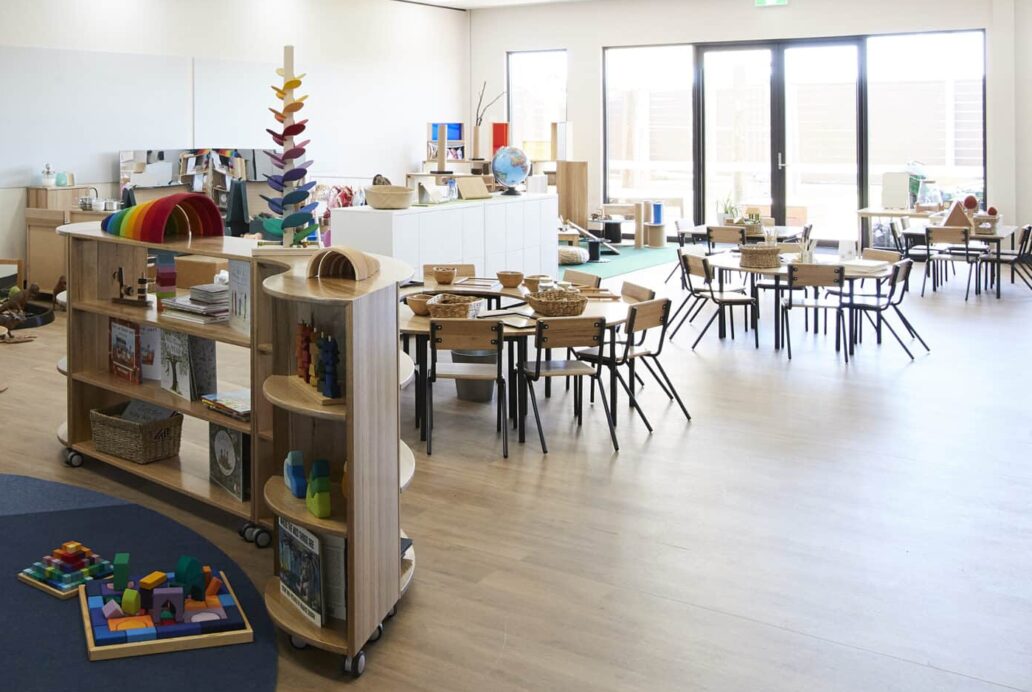 Laurimar, VIC, Childcare Centres, Daycare at Guardian Childcare