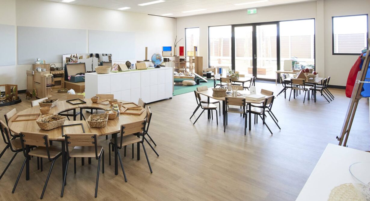 Laurimar, VIC, Childcare Centres, Daycare at Guardian Childcare