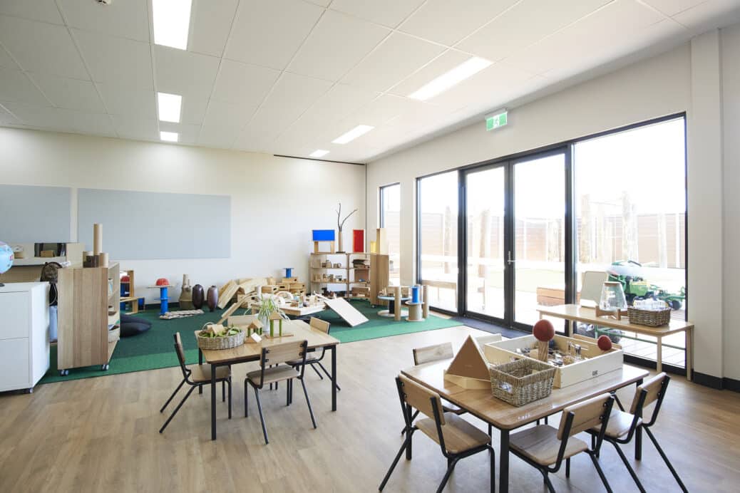 Laurimar, VIC, Childcare Centres, Daycare at Guardian Childcare