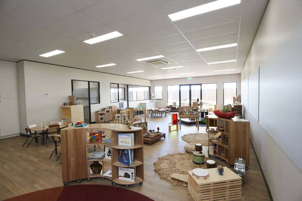 Laurimar, VIC, Childcare Centres, Daycare at Guardian Childcare