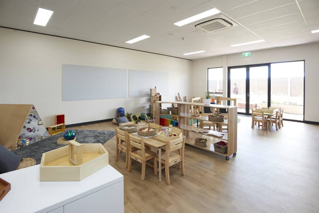 Laurimar, VIC, Childcare Centres, Daycare at Guardian Childcare