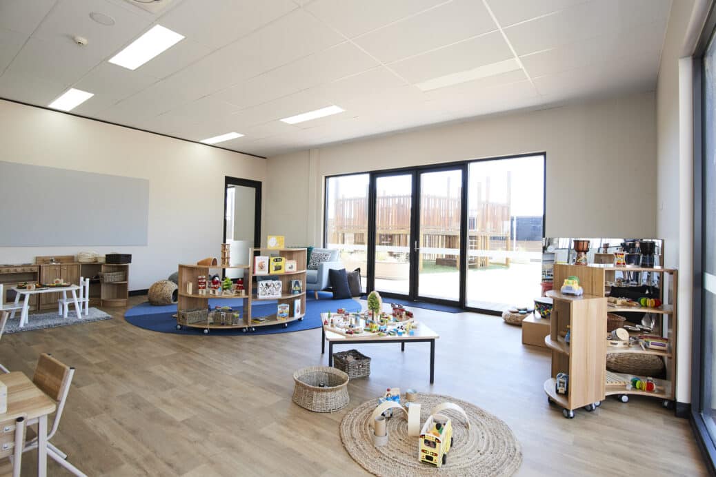 Laurimar, VIC, Childcare Centres, Daycare at Guardian Childcare