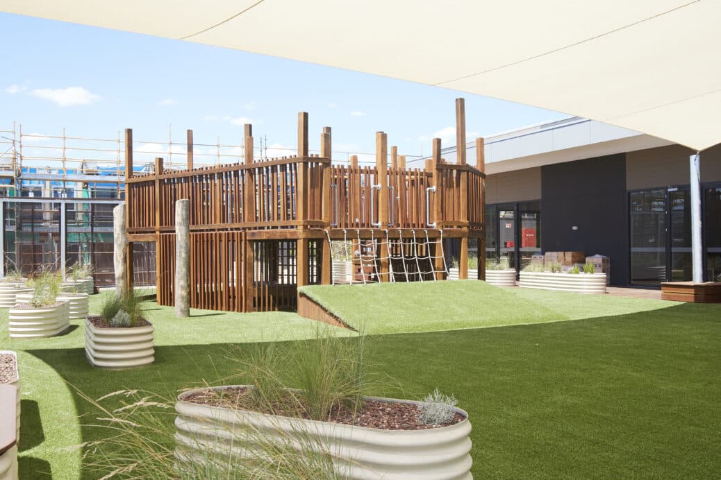 Laurimar, VIC, Childcare Centres, Daycare at Guardian Childcare
