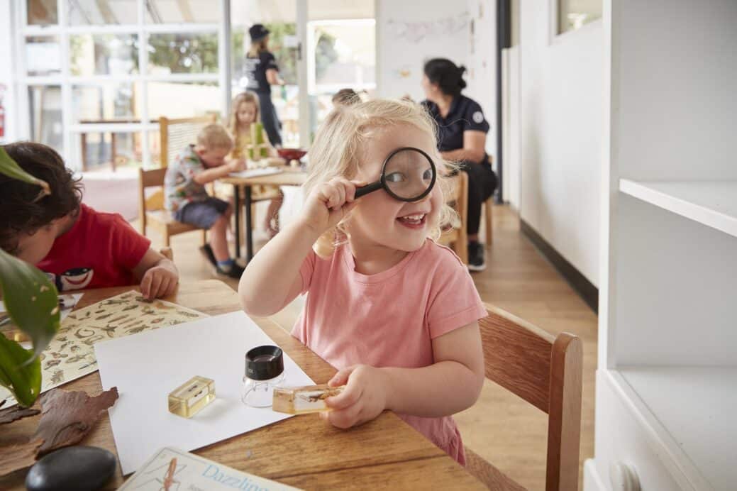 Guardian Childcare Northcote (formerly Timeout Educare): Best Childcare ...