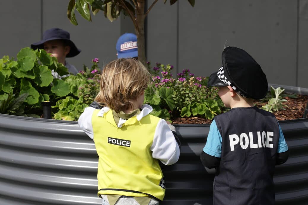 Guardian Childcare Croydon: Best Daycare Nearby