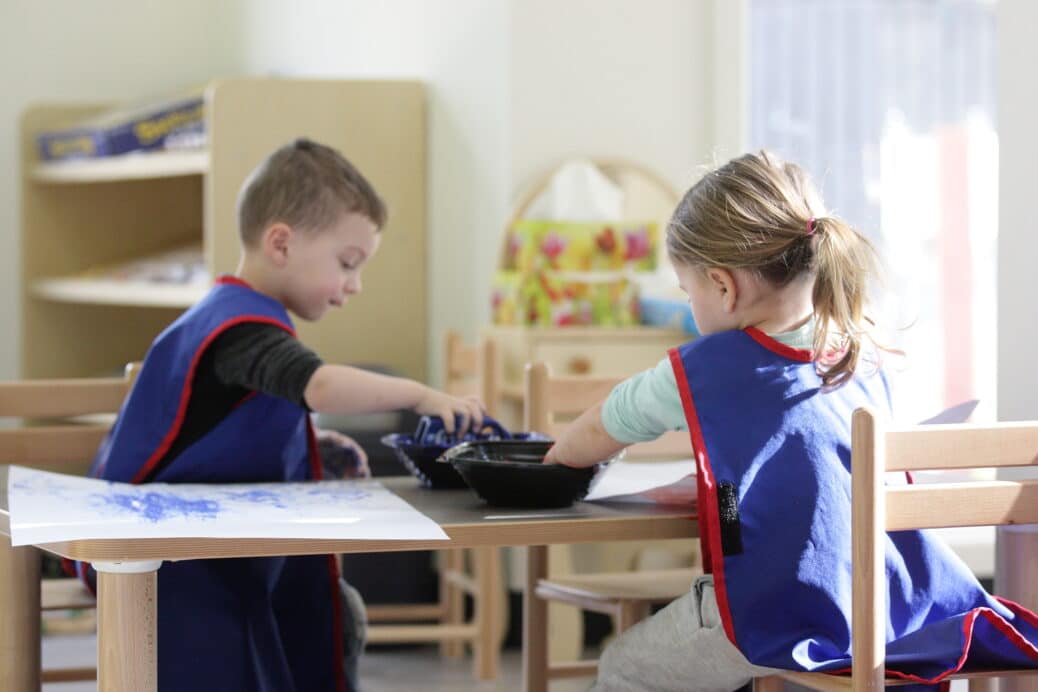 Guardian Childcare Croydon: Best Daycare Nearby