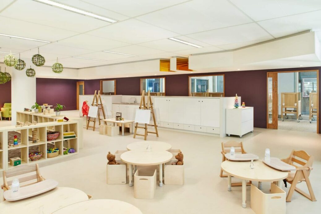 Guardian Childcare Queen St: Best Daycare in Brisbane City