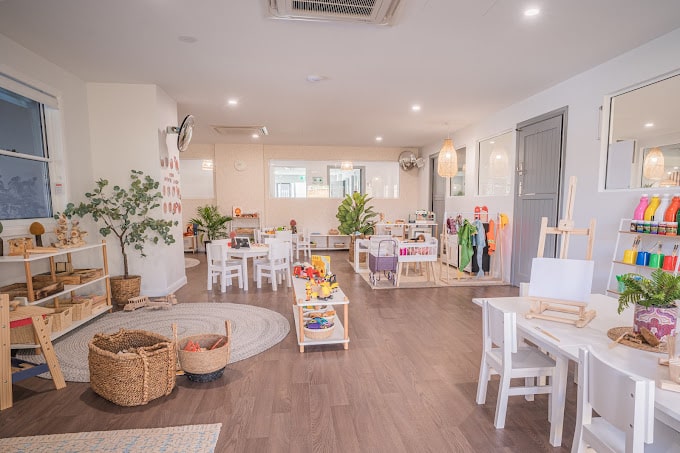 Guardian Childcare & Education Aspendale: Best Preschool Near Mordialloc