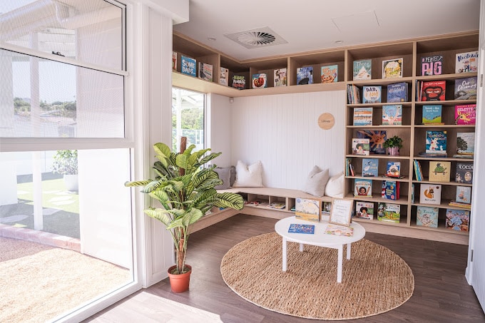 Guardian Childcare & Education Aspendale: Best Preschool Near Mordialloc