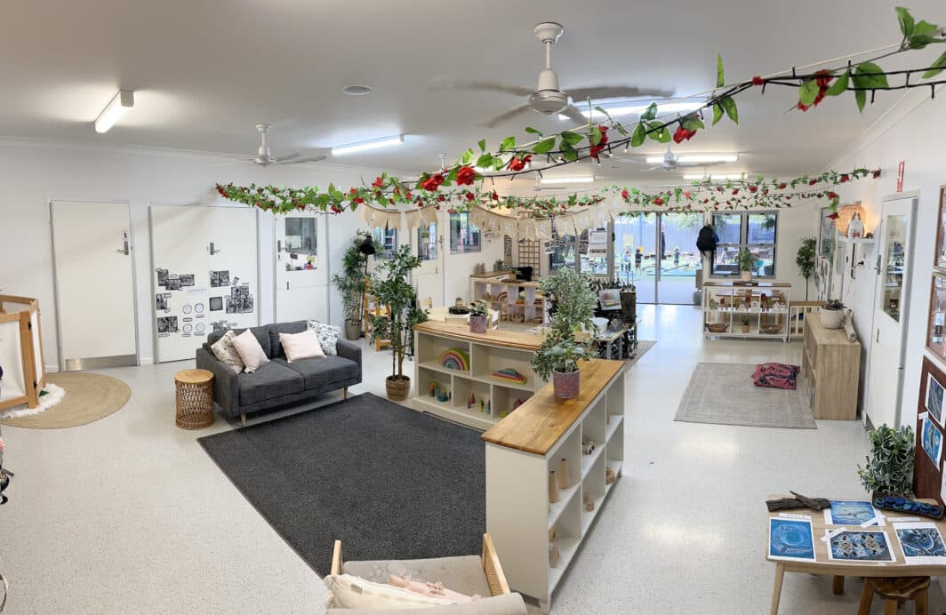 Guardian Childcare and Education Burdell West: Best Daycare