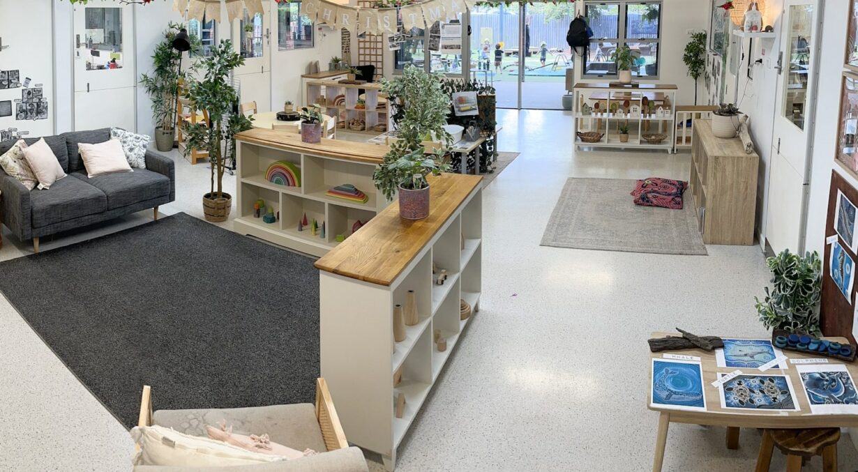 Guardian Childcare and Education Burdell West: Best Daycare