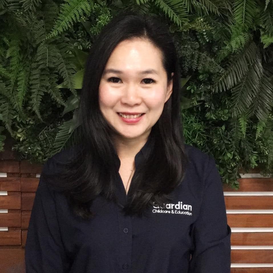 Guardian Childcare & Education Aspendale