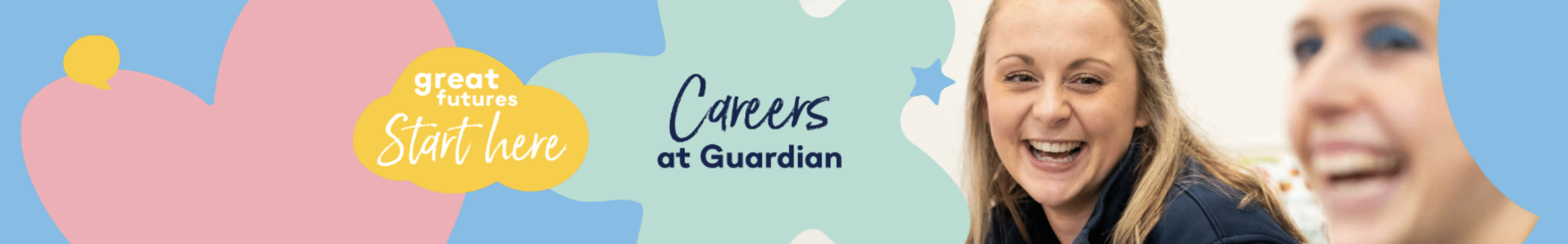 Childcare Jobs Nearby | Early Childhood Education Career at Guardian