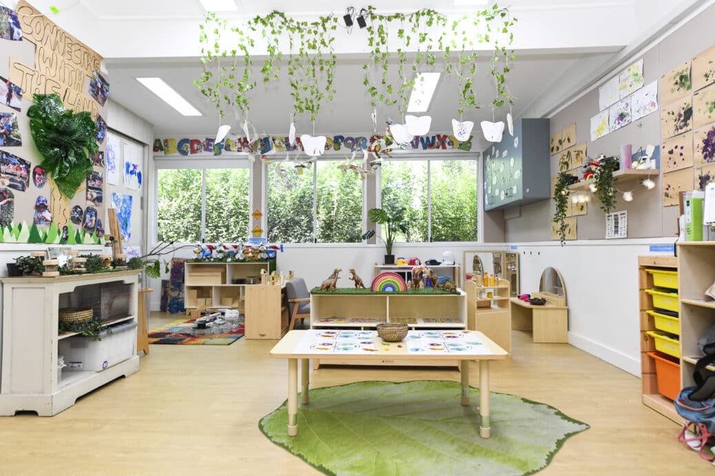 Guardian Fig Tree Pocket Childcare: Best Daycare ELC Near Kenmore