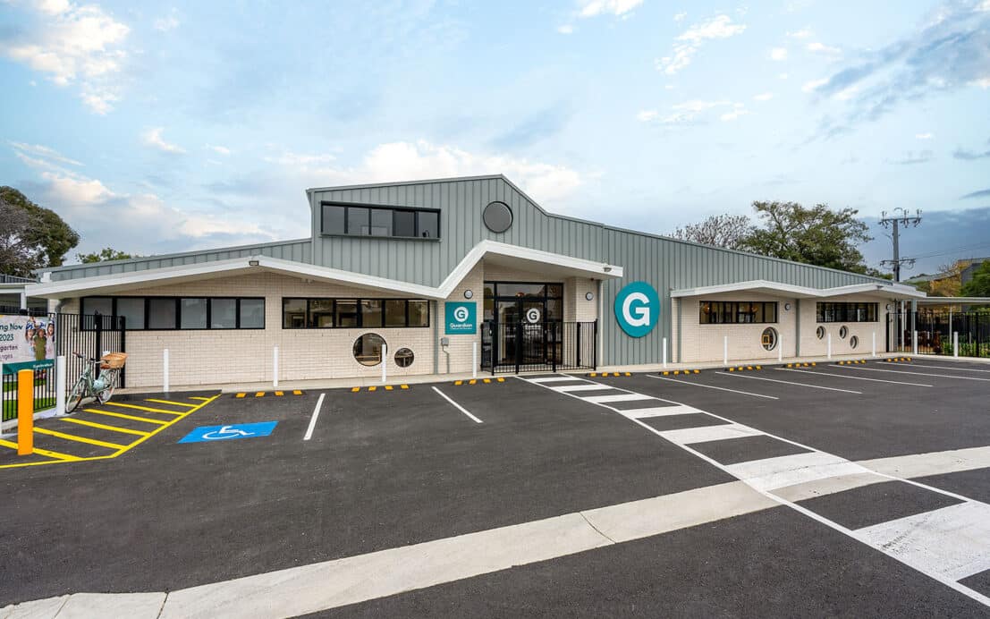 Guardian Childcare Fullarton, SA: Best Daycare Near You